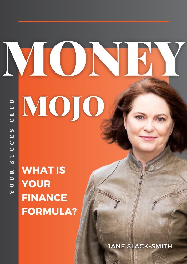 Find Your Money Mojo